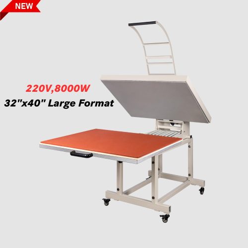 Contact - Kilo Heat Press Canada