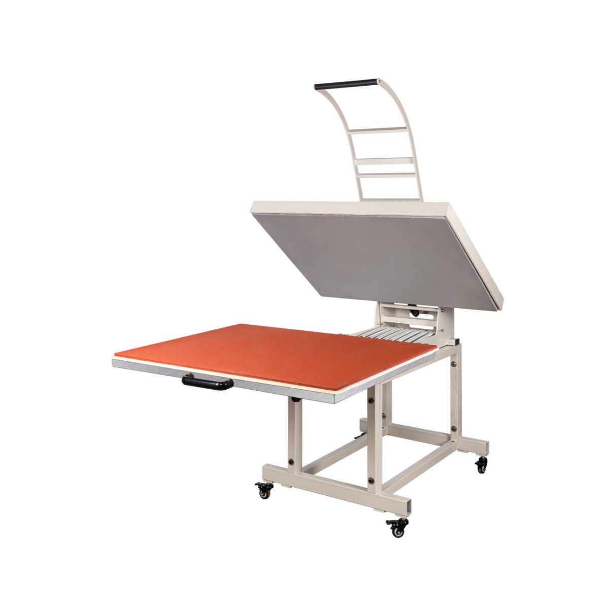 32"x40" Large Format Heat Press with Slide Out Drawer - Kilo Heat Press ...