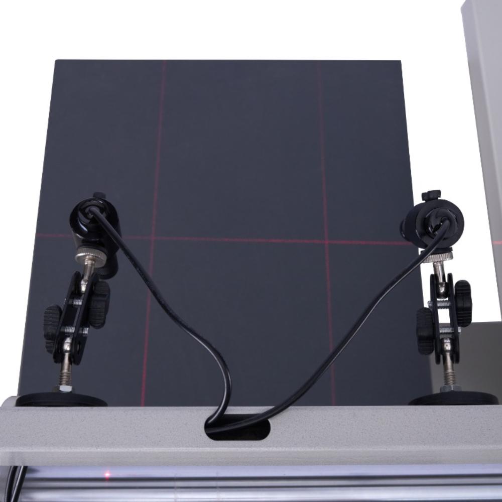 Heat Press Laser Alignment Tool - Kilo Heat Press Canada